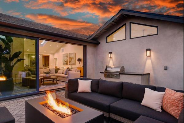 Playa Vida - Santa Barbara