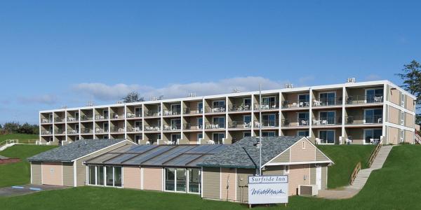 Worldmark Surfside Inn - State of Washington
