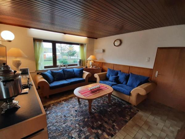 Eifel Garden Villa For Groups - Manderscheid