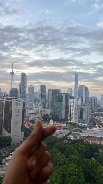 Dans Homestay Heaven - Kuala Lumpur