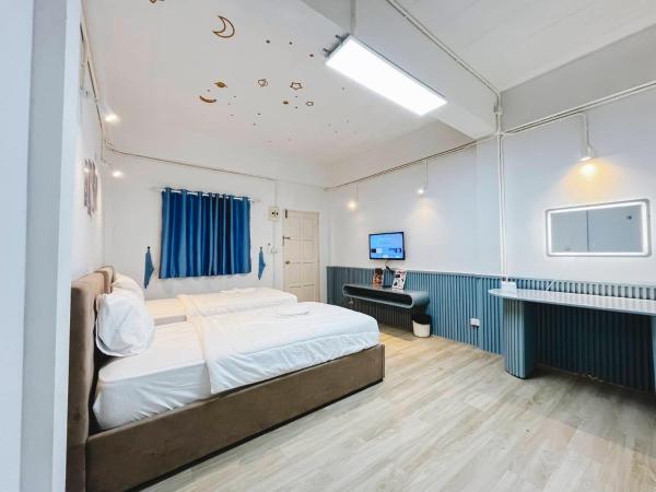 Amphawahorsefarm - Ratchaburi