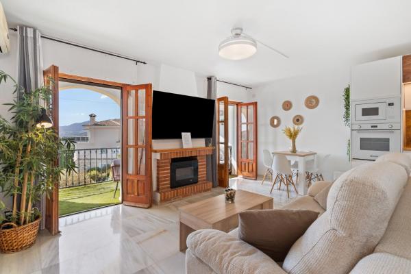 Apartamento En Mijas - Mijas