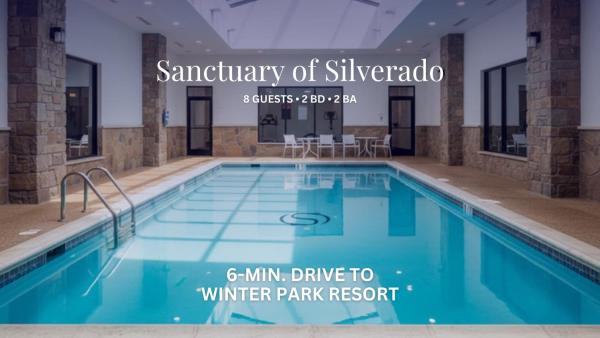 Sanctuary Of Silverado - Winter Park, CO