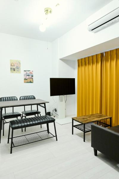 Crest Nishijin By Tranova - Fukuoka