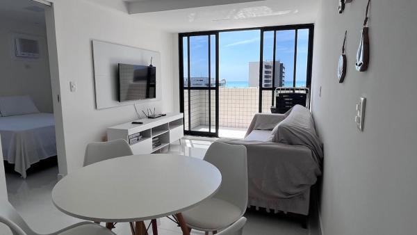 Cobertura Ponta Verde Vistar Mar - Maceió