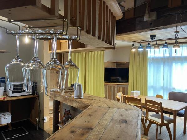 Toma House - 旭川市