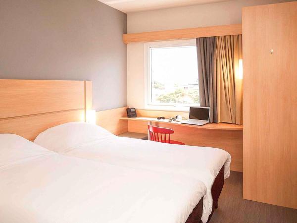 Ibis Montenegro - Harmonia