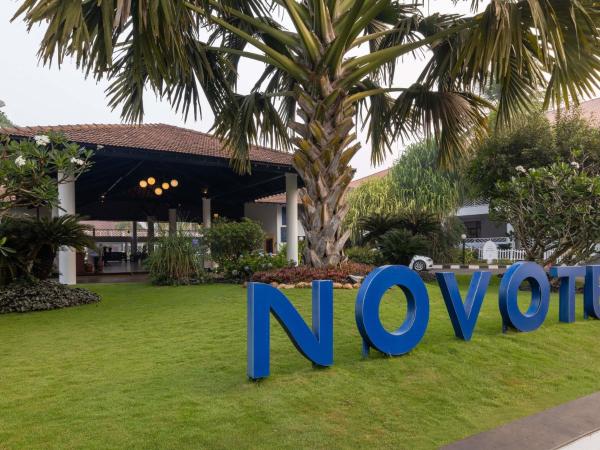 Novotel Goa Dona Sylvia Resort - 카르나타카