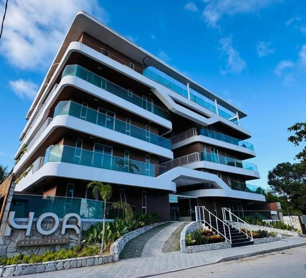 Hoa Beach Flat - Praia dos Carneiros