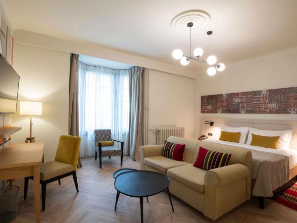 Mercure Belgrade Excelsior - Belgrade