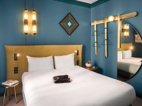 Ibis Styles Paris Nation Cours De Vincennes - Créteil