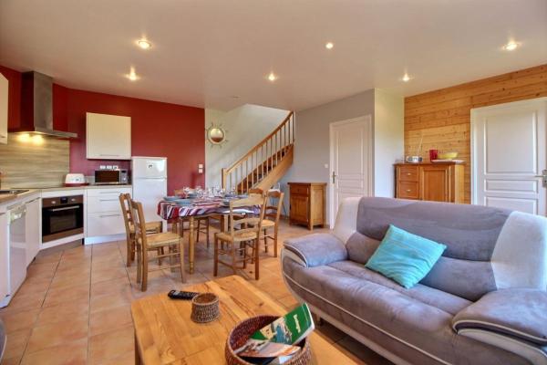 Gite De Kergoat 6 Personnes - Paimpol