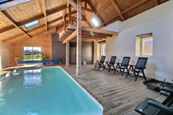 Gite De Kergoat 3 Personnes - Paimpol