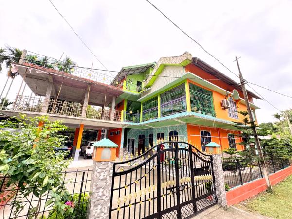 Sugandhalook - Majuli