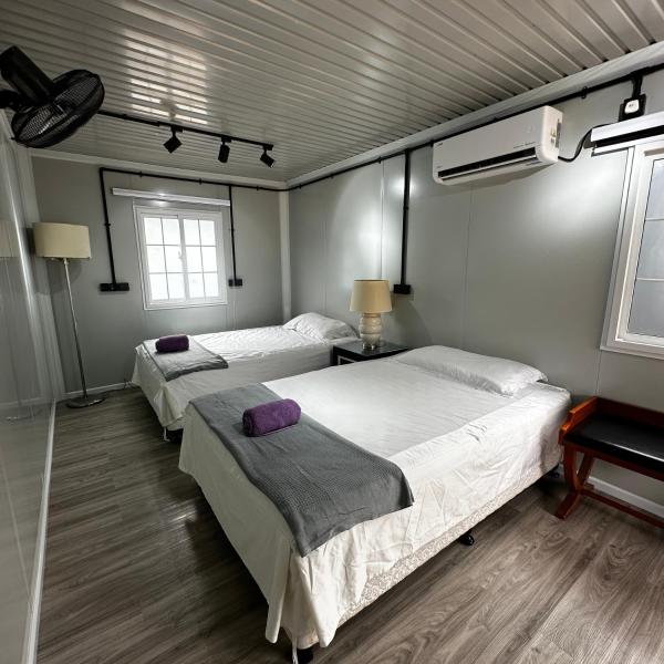 Orchid Cabin Kuala Tahan - Kuala Tahan