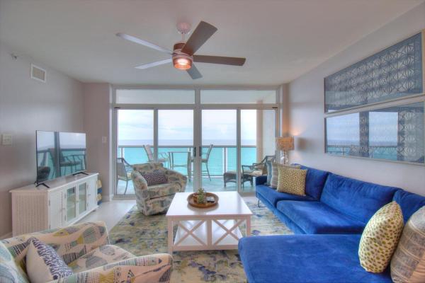 Laguna Keyes - 1209 - Sunset Beach, NC