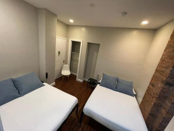 Nest Apartment Herald Square Studio #8 - Manhattan, NY