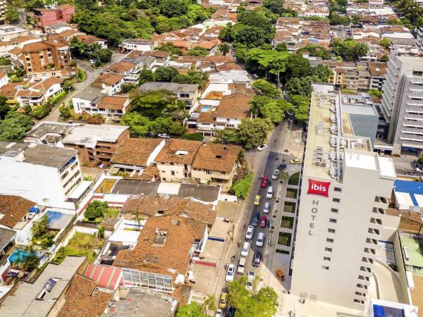 Hotel Ibis Cali Granada - Cali