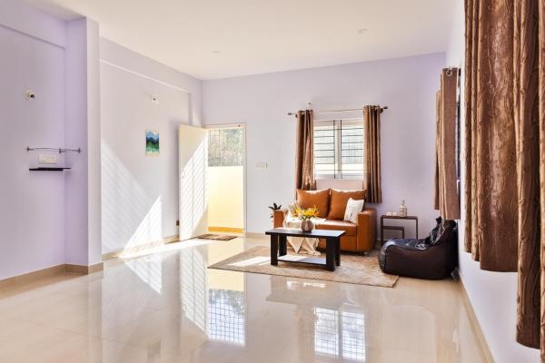 Starlight Manor Mavallipura - Bangalore