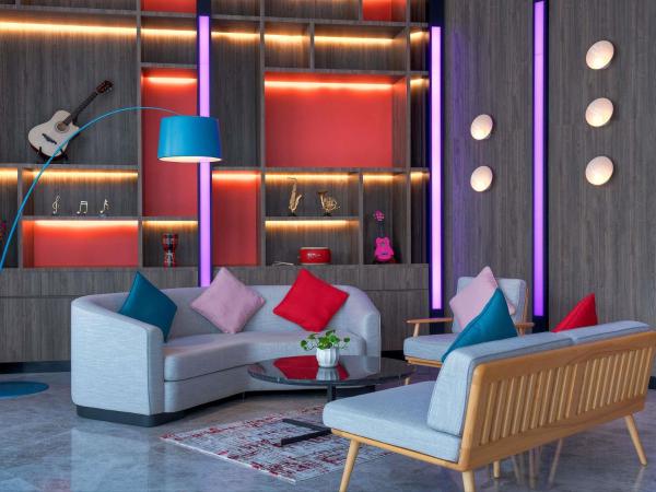 Ibis Pjcc Petaling Jaya - Petaling Jaya