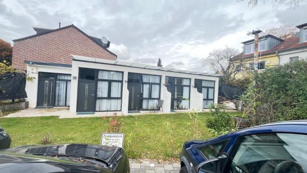 Baadenberger Stay C - Köln