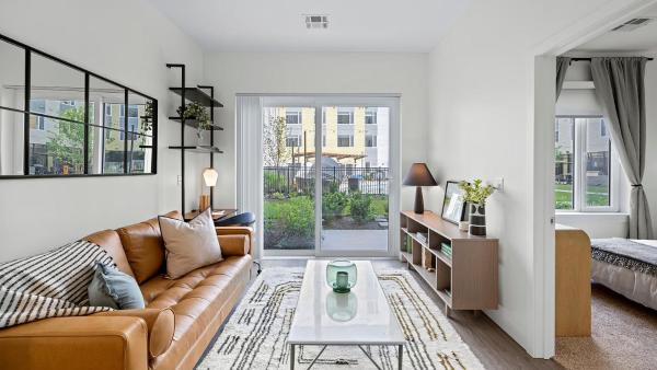 Hyatus Luxury Residences Boston Everett Marquis Collection - Boston, MA