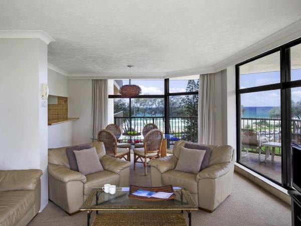 Breakfree Imperial Surf - Gold Coast