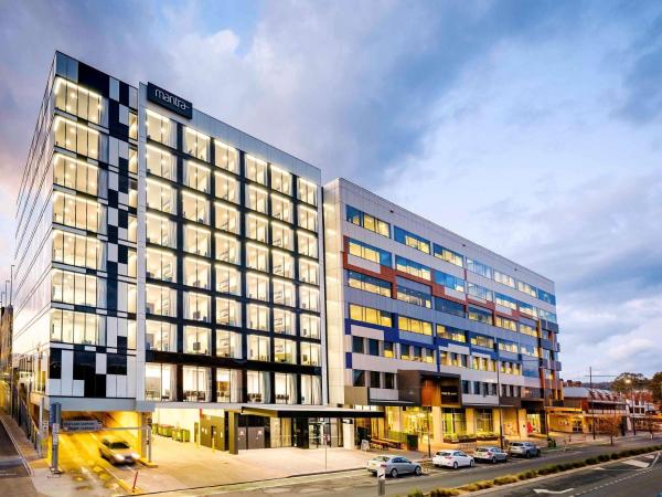 Mantra Albury - Murray River