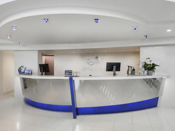 Mantra Sirocco - Maroochydore