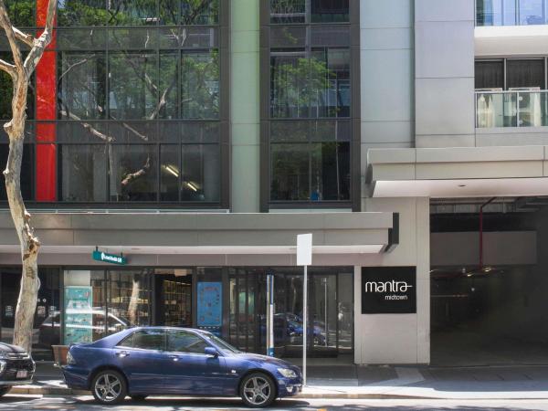 Mantra Midtown - Oxley