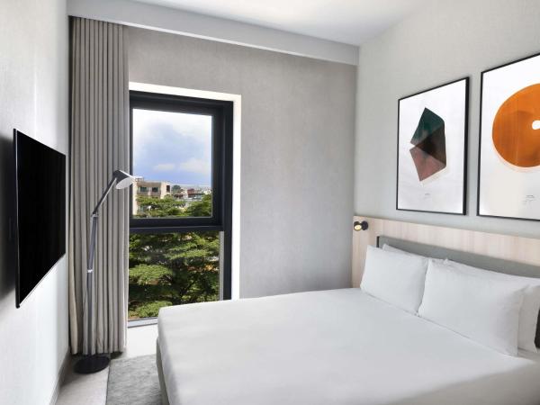 Aparthotel Adagio Abidjan Marcory - Abidjan