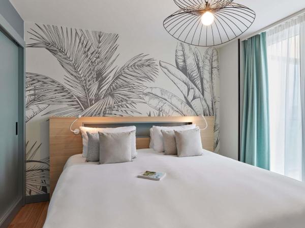 Aparthotel Adagio London City East - Beckenham