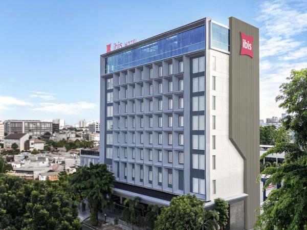 Ibis Jakarta Raden Saleh - Cawang