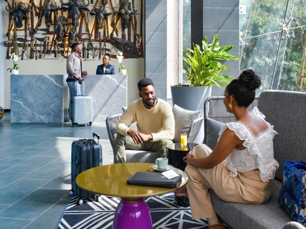 Novotel Nairobi Westlands - Nairobi