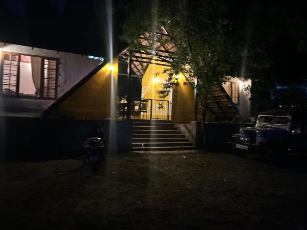 Kanthalloor Puregolds - Marayoor