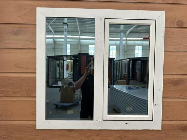 Capital Crown Prefabricated Farm House - Maharashtra