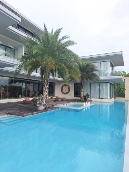 Jowin Villa - Jimbaran