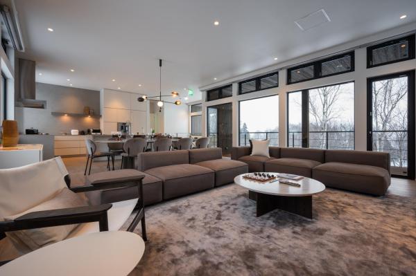 Mokuren By H2 Life - Niseko