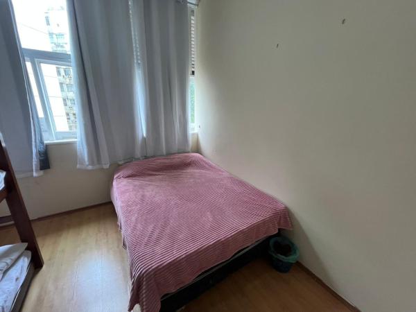 Quarto Compartilhado In Copacabana - Ipanema