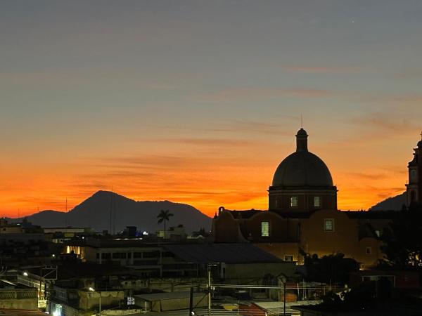 Dcalli Next To The Alameda, Terrace And Confort - Orizaba