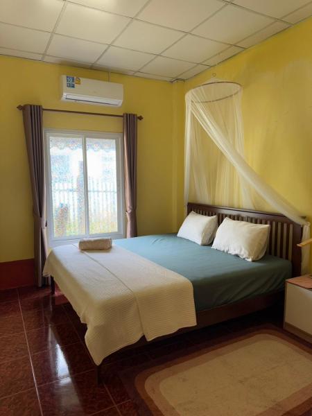 Ao Nam Mao Private House - Ao Nang