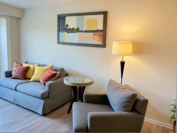 Premier Resort Style Living Minutes From Santa Monica - Los Angeles, CA