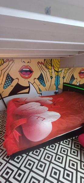 Love Room Campagne - Eure