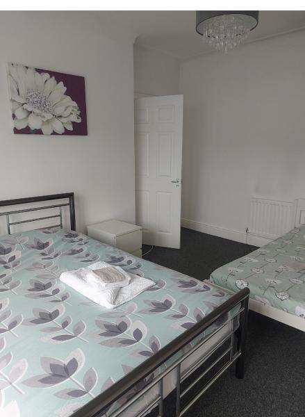 Maritimum House - Sunderland