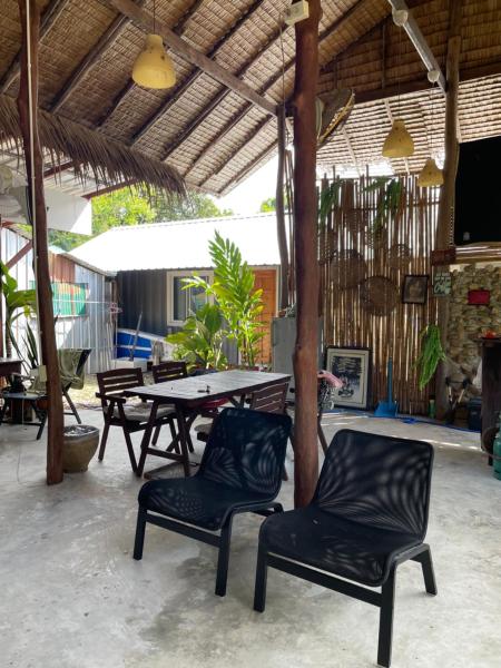 Pipin Garden - Ko Chang