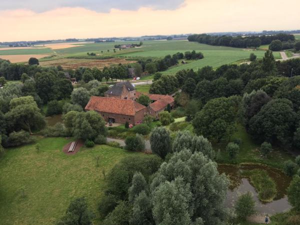 Hotel Schinvelder Hoeve - Geilenkirchen