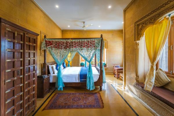 Hotel Jaisalmer Royal Lakhina - Jaisalmer