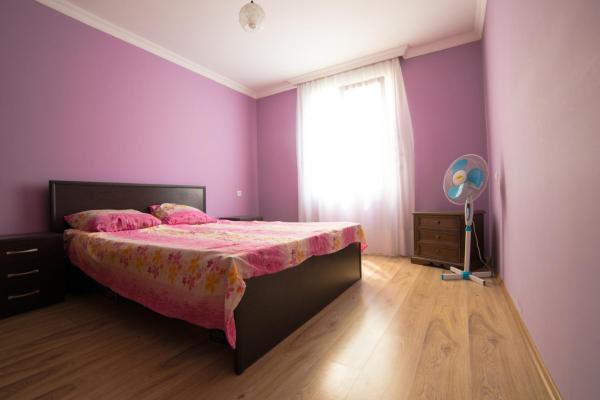 Angisa Apartment - 바투미