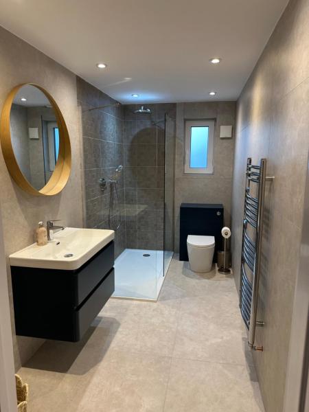 Cherry Tree - Oxford