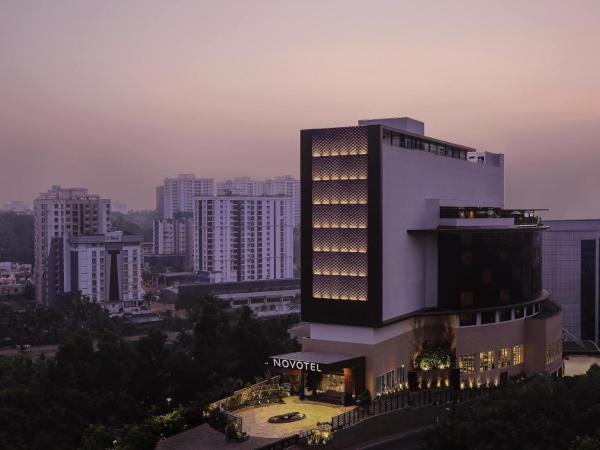 Novotel Kochi Infopark - Kochi